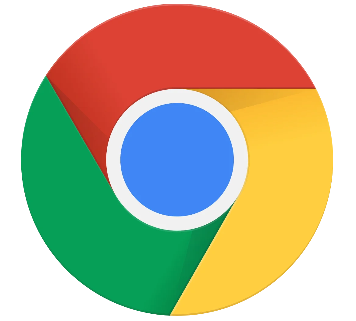 chrome